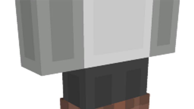 Leather Boots by NovaEGG - Minecraft Bedrock Marketplace Explorer