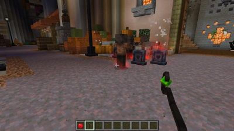 Minecraft Marketplace Partners - Minecraft Bedrock Marketplace Explorer