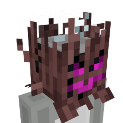 Spooky Tree Stump by CrackedCubes - Minecraft Marketplace (via ...