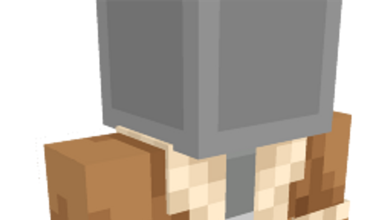 Comfy Suede Coat by Minecraft - Minecraft Marketplace (via ...