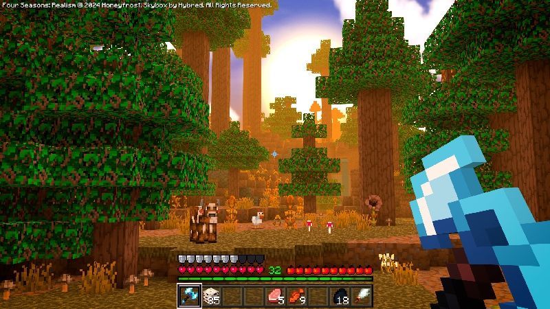 One Block by Honeyfrost (Minecraft Marketplace Map) - Minecraft Bedrock Marketplace Explorer