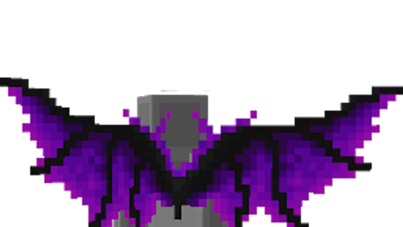 Minecraft Ender Dragon Transparent