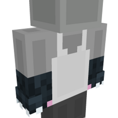 Cute Claws by Minecraft - Minecraft Marketplace (via bedrockexplorer.com)