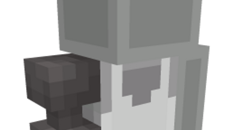 Prosthetic Arm By Minecraft Minecraft Marketplace Via