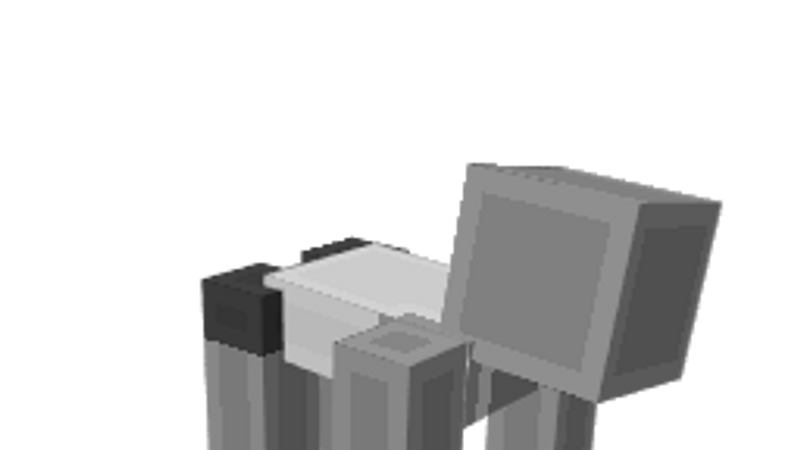 Dancing Like Toothless by Minecraft - Minecraft Bedrock Marketplace ...