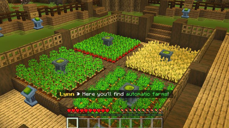 ONE BLOCK! by Dodo Studios (Minecraft Marketplace Map) - Minecraft Bedrock Marketplace Explorer