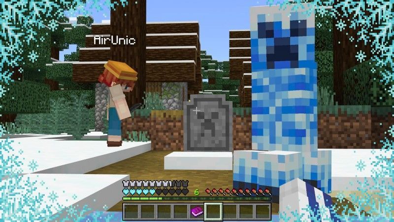 One Block Skyblock by Nitric Concepts (Minecraft Marketplace Map ...