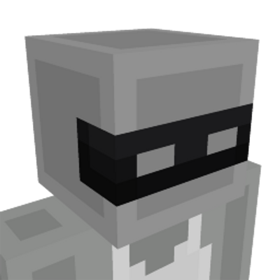 Super Mask by Minecraft - Minecraft Marketplace (via bedrockexplorer.com)