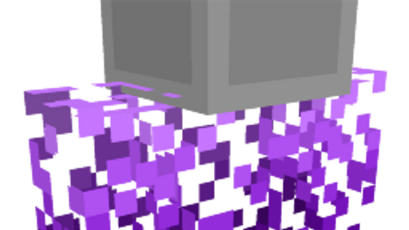 Transparent Matrix by Rainbow Theory - Minecraft Bedrock Marketplace ...