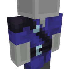 Victors Tunic by Minecraft - Minecraft Marketplace (via bedrockexplorer ...