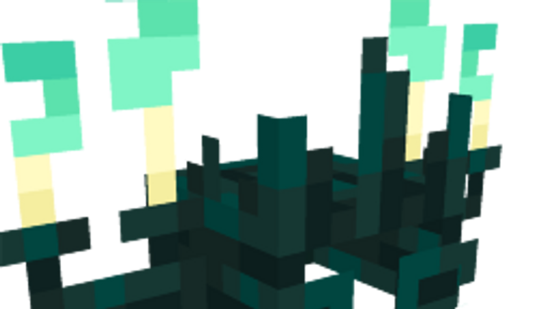 Ghost Fire Helmet by Waypoint Studios - Minecraft Marketplace (via ...