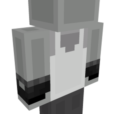 Fingerless gloves by Minecraft - Minecraft Marketplace (via ...