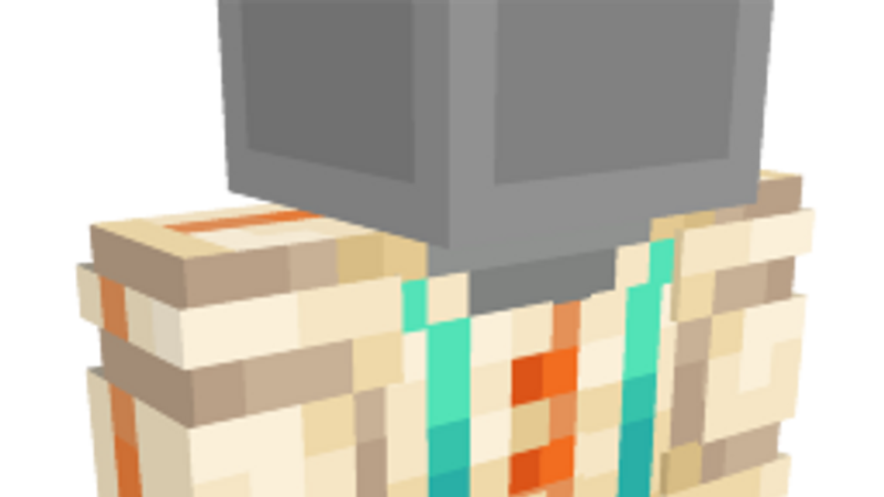 Lander Longcoat by Minecraft - Minecraft Marketplace (via ...