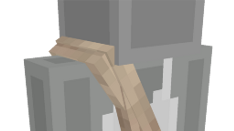 Rope Coil by The World Foundry - Minecraft Marketplace (via ...