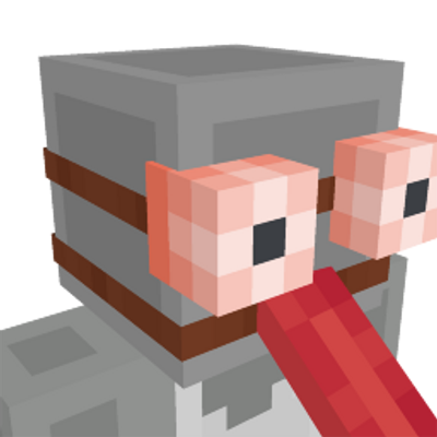 Eyes Tongue by BLOCKLAB Studios - Minecraft Marketplace (via ...