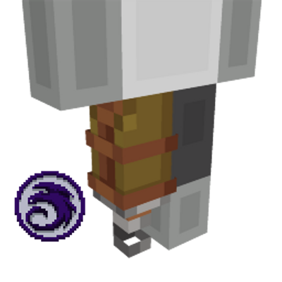 Hiccups Pegleg by Gamemode One - Minecraft Marketplace (via ...