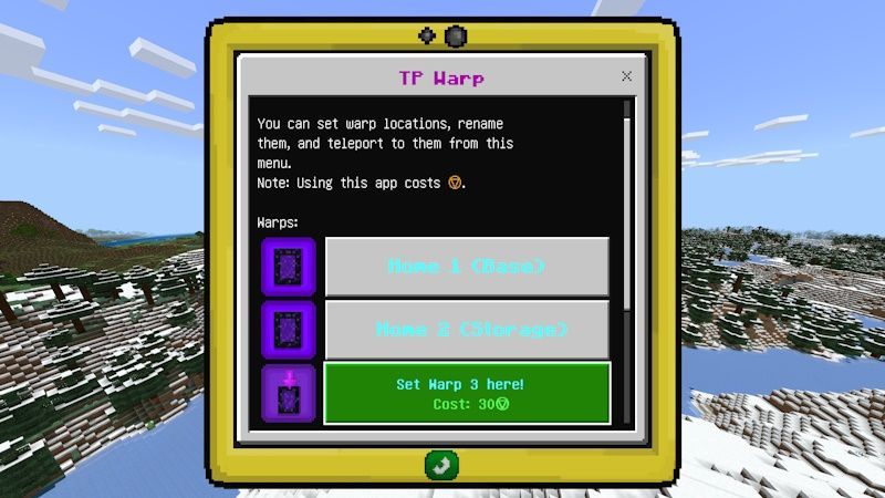 Minecraft Add-Ons [303] - Minecraft Bedrock Marketplace Explorer