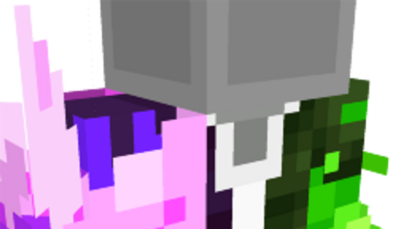 Geode Poison Suit by Nitric Concepts - Minecraft Marketplace (via ...