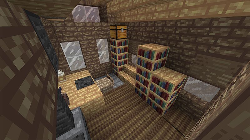 Minecraft Texture Packs [366] - Minecraft Bedrock Marketplace Explorer