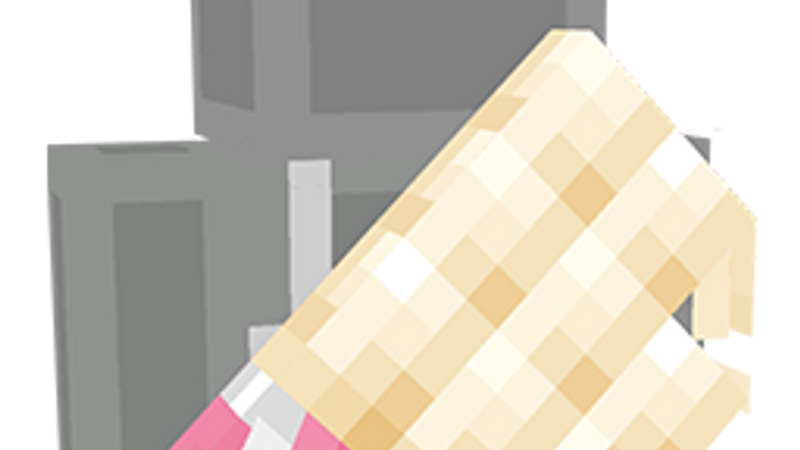 White Chocolate by AriaCreations - Minecraft Marketplace (via ...