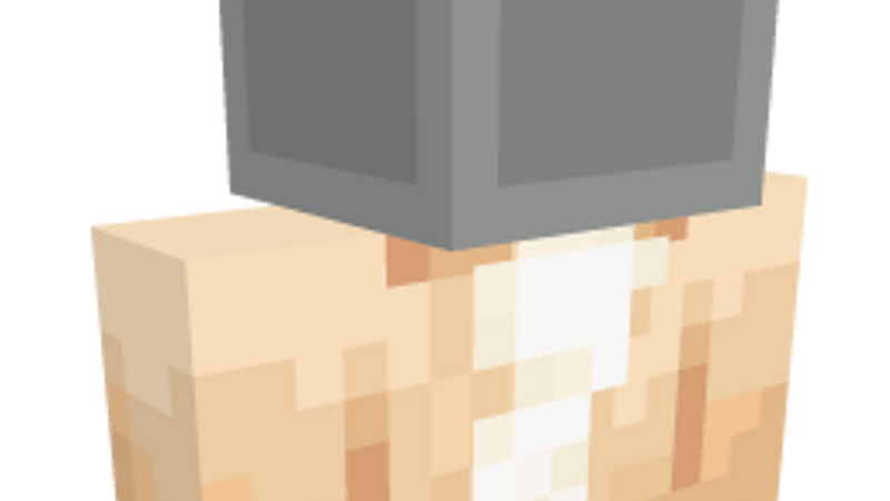 Ruffled Shirt by Minecraft - Minecraft Marketplace (via bedrockexplorer ...