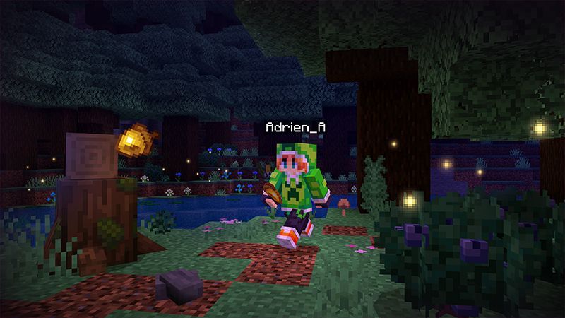 Batman by Noxcrew (Minecraft Marketplace Map) - Minecraft Bedrock ...