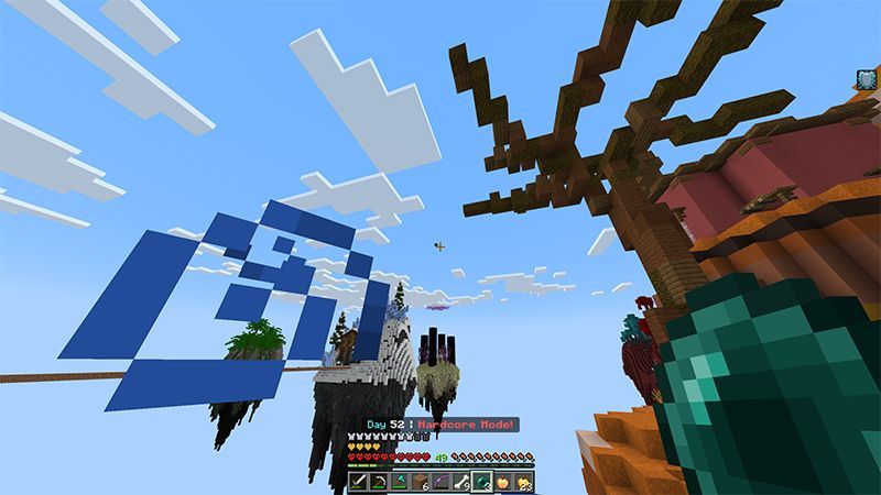 Worlds by Lore Studios - Minecraft Bedrock Marketplace Explorer