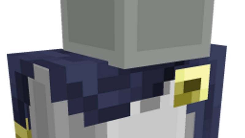 Noble Cloak by Minecraft - Minecraft Marketplace (via bedrockexplorer.com)