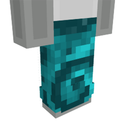 Wild Pants by CubeCraft Games - Minecraft Marketplace (via ...