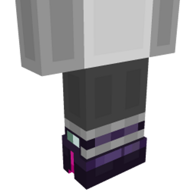 Platform Heels by Minecraft - Minecraft Marketplace (via ...