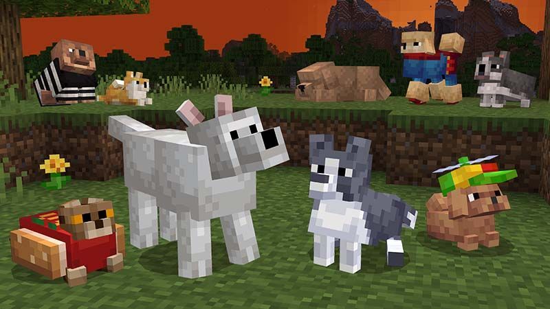 Spark Portals Add-On by Spark Universe - Minecraft Bedrock Marketplace ...