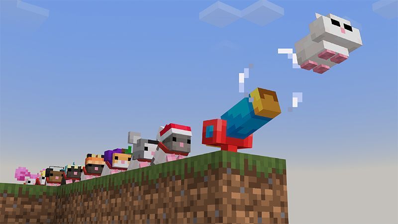 Add-Ons by Starfish Studios - Minecraft Bedrock Marketplace Explorer
