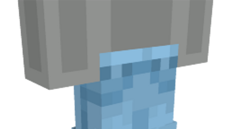 Light Wash Jeans by Minecraft - Minecraft Marketplace (via ...