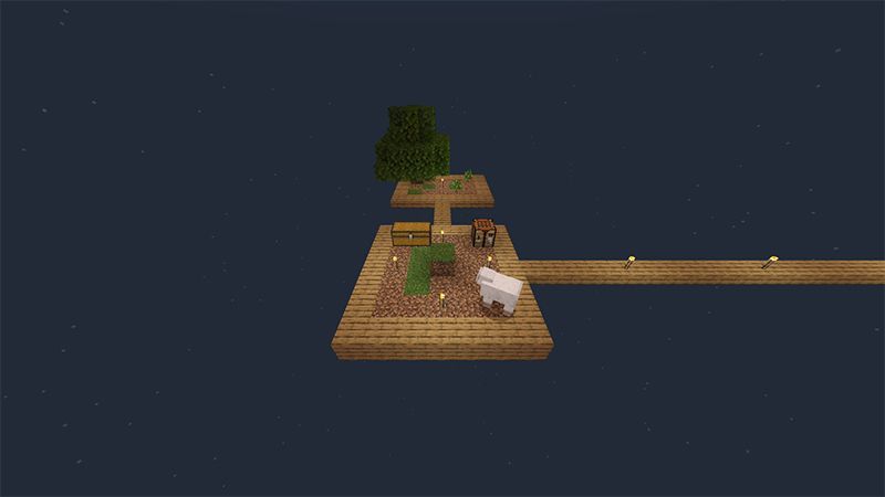 The Bridge by Netherpixel (Minecraft Marketplace Map) - Minecraft ...