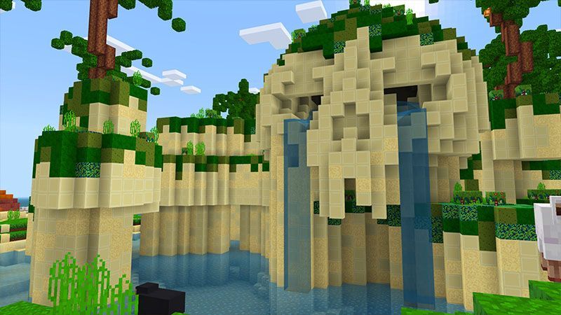 DragonFire Lite Add-On by Spectral Studios - Minecraft Bedrock ...