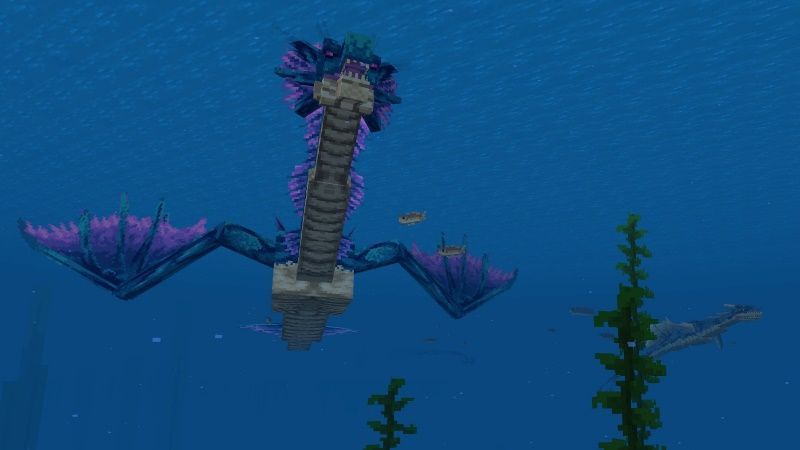 Add-Ons by CompyCraft - Minecraft Bedrock Marketplace Explorer