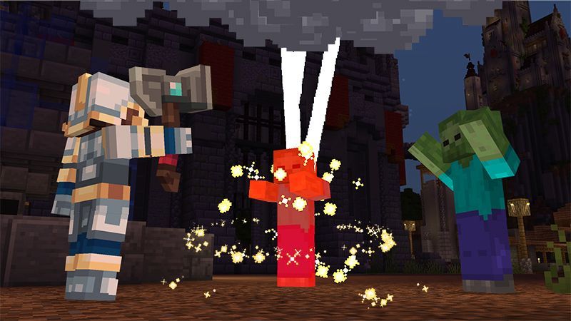 Moana 2 by Starfish Studios (Minecraft Marketplace Map) - Minecraft ...