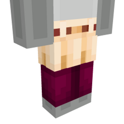 Skirt and Leggings by Minecraft - Minecraft Marketplace (via ...