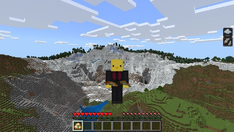 Aquaculture Add-On by Team Metallurgy - Minecraft Bedrock Marketplace ...