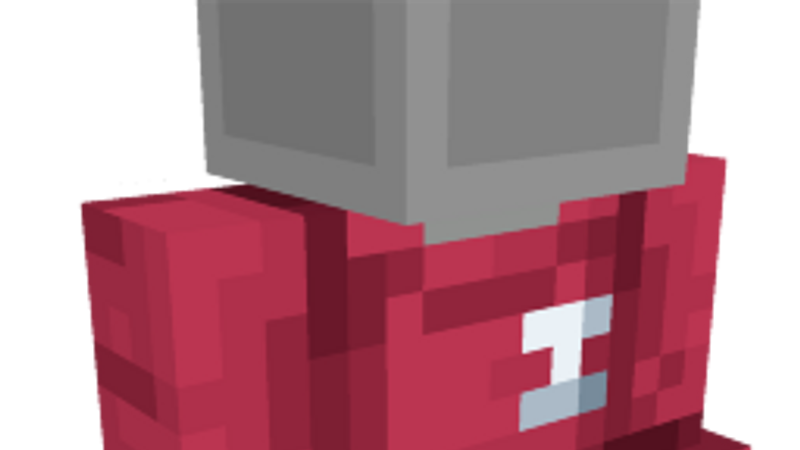 Oversized Jumper by CrackedCubes - Minecraft Marketplace (via ...