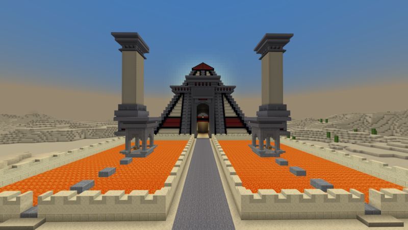 XP Storage Add-On by Snail Studios - Minecraft Bedrock Marketplace Explorer