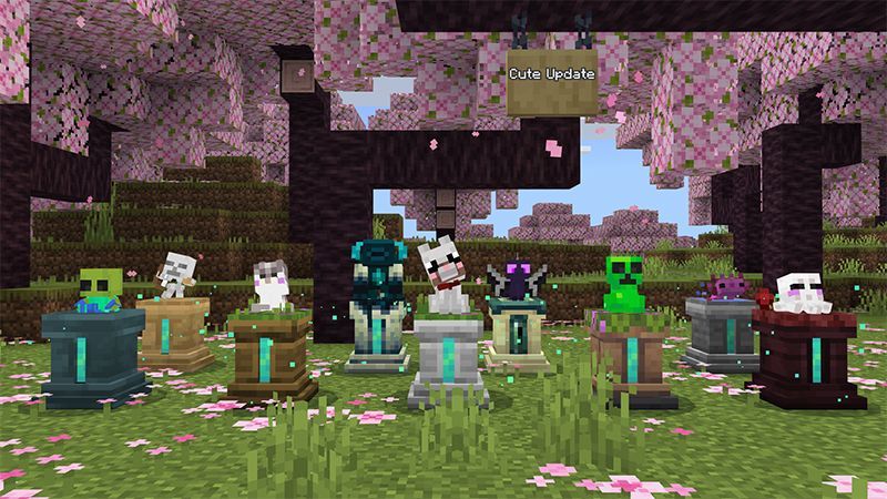 Add-Ons by Mythicus - Minecraft Bedrock Marketplace Explorer