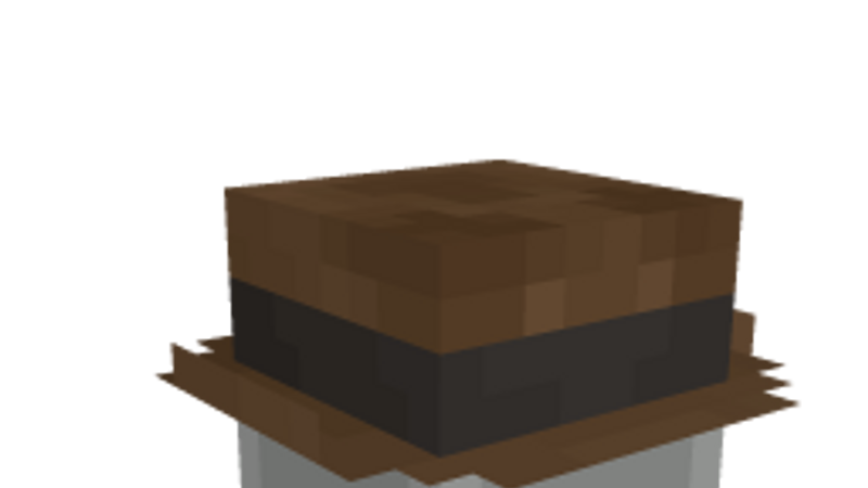 Archaeologists Hat by Minecraft - Minecraft Marketplace (via ...