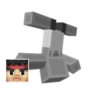 Beret by Minecraft - Minecraft Marketplace (via bedrockexplorer.com)