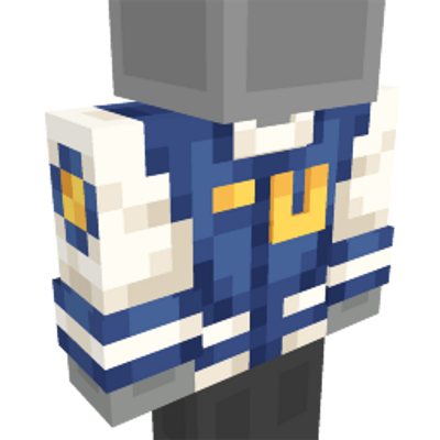 Universal Jacket by Minecraft - Minecraft Marketplace (via ...