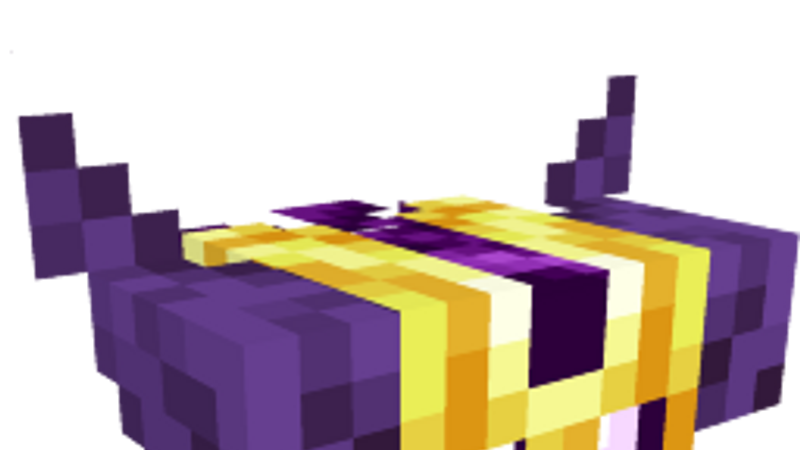 Dusk Mask by Minecraft - Minecraft Marketplace (via bedrockexplorer.com)