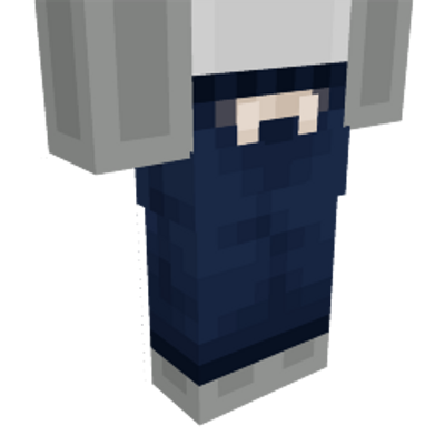 Trendy Sweats by Minecraft - Minecraft Marketplace (via bedrockexplorer ...