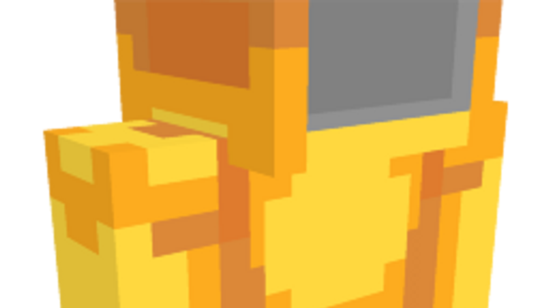 Banana Onesie by Virtual Pinata - Minecraft Marketplace (via ...