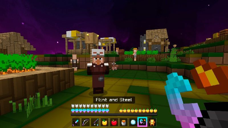 Minecraft Texture Packs [356] - Minecraft Bedrock Marketplace Explorer