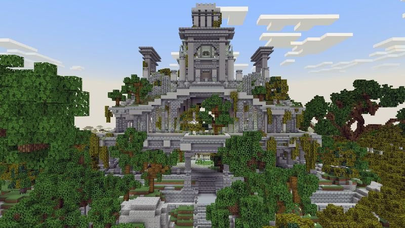 Apocalypse City by Blockworks (Minecraft Marketplace Map) - Minecraft ...